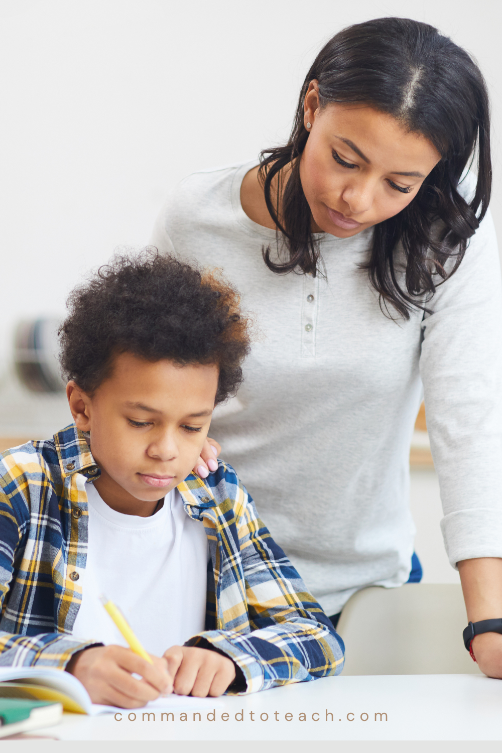 Homeschool Vision 101: How To Build Authentic Educational Goals ...